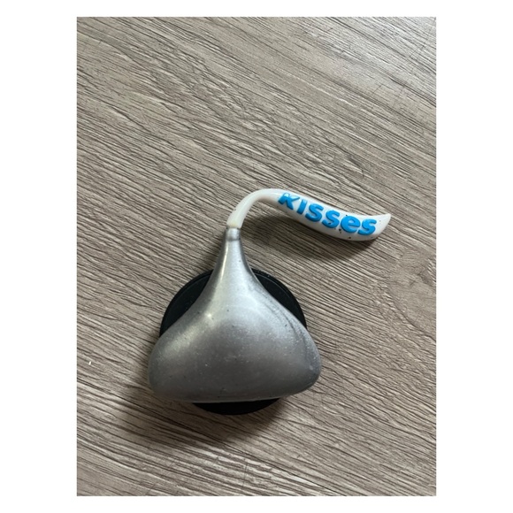 Cell Phones & Accessories | Hershey Kiss Pop Socket For Phones | Poshmark